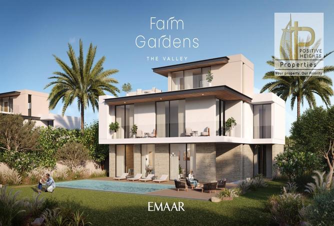 Sale in Farm Gardens: SCENIC LOCATION| BIG PLOT| LUXURY LIFE | Property ...