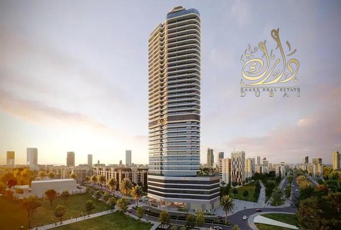 Sale in Electra by Acube Developers: Fully furnished/prime location/high ROI/luxury | Property ...
