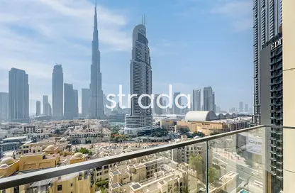 Strada - Find 20 properties | Property Finder UAE