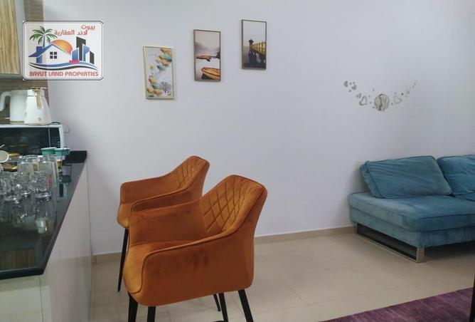 Rent in City Tower: Furnished Apartment for Rent in Ajman City Tower ...