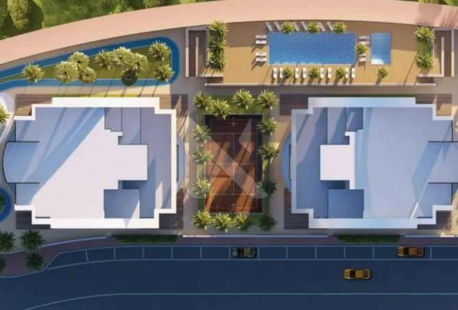 Sale in Red Square Tower: Red Square Twin Towers: Luxury Living in JVT ...