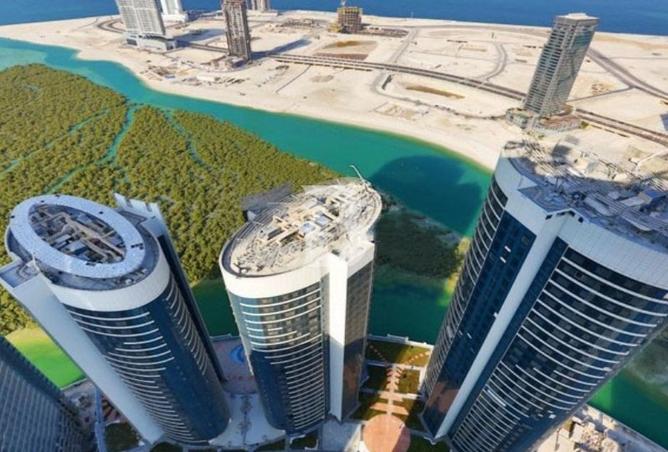 Sale in Hydra Avenue Towers: Invest Now | Big Layout Studio | withRent ...