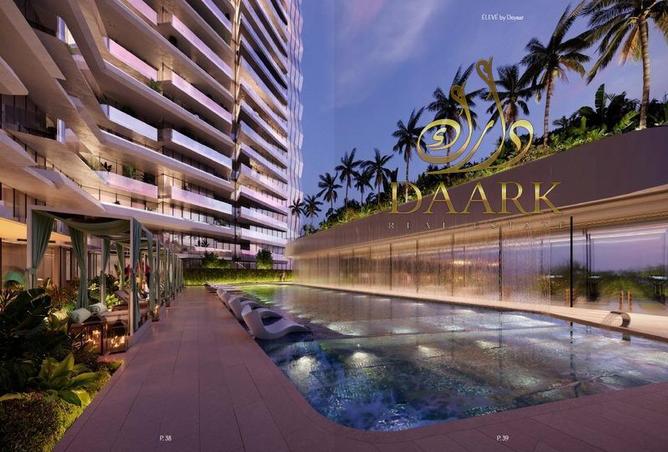 Sale in Eleve by Deyaar: High Quality_10% Down Payment_High Roi_1 ...
