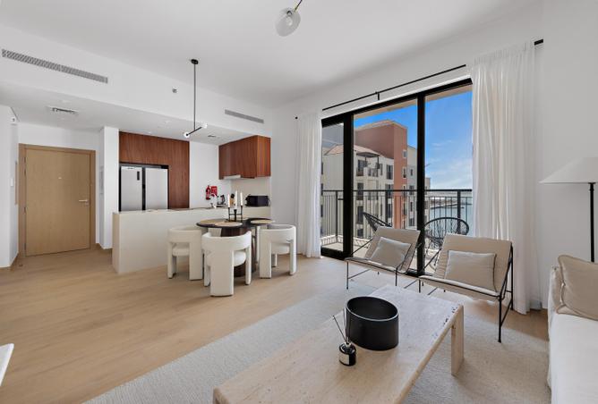 Rent in La Rive - Building 3: Serene 2BR by The Beach | Inquire for ...