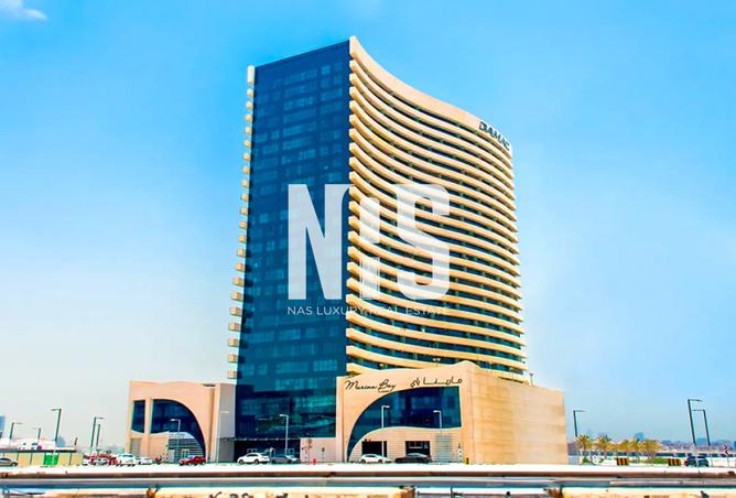 Sale in Marina Bay by DAMAC: Hot Deal | High Floor 2BR+Storage | Owner ...