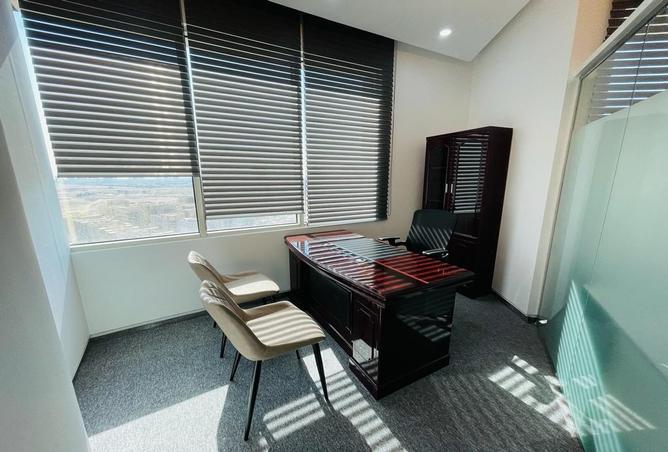Rent in Damac Executive Heights: Fully furnished Offices in Barsha ...