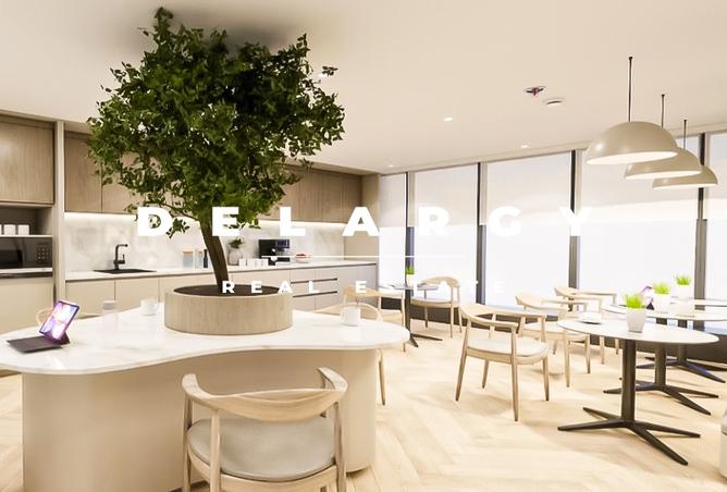 Sale in Jumeirah Business Centre 5 (JBC 5): Turnkey | Luxury A Grade ...