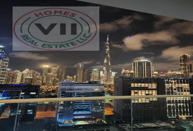 Rent in Vera Residences: Burj Khalifa View | Large Balcony | 2 Bedroom ...