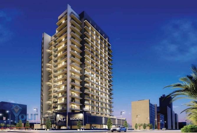 Apartment for Sale in AG 7even: Lowest Prices | 60% Post Handover ...