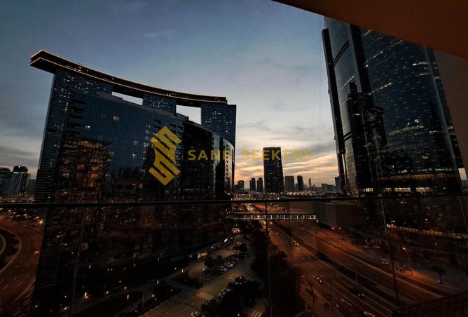 Rent in Reem Nine: 2 BHK | Fully Furnished | Modern Luxury Living ...