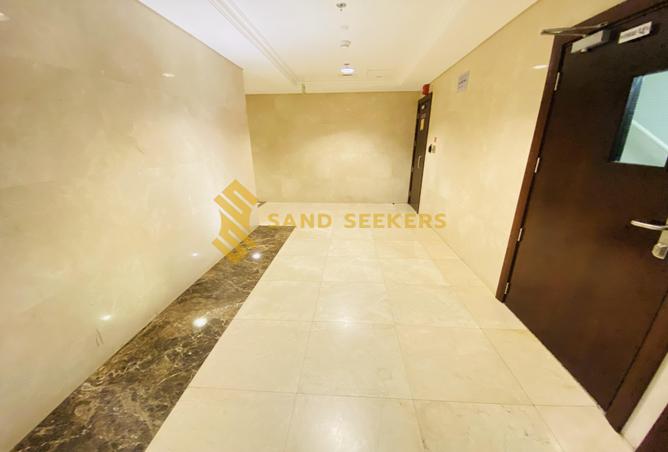 Rent in Rawdhat Abu Dhabi: 2 BHK | Modern & Spacious Living | Maids ...