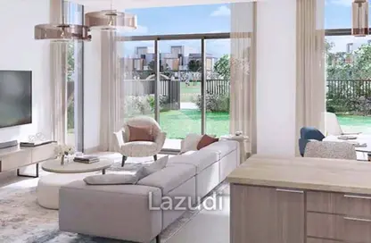 Mudon Al Ranim 4 Project by Dubai Properties | Property Finder UAE