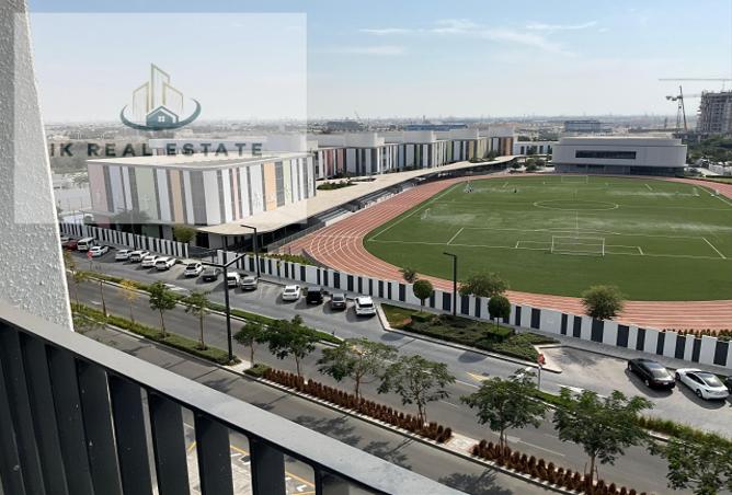 Rent in The Boulevard 1: Luxury fully furnished 2bhk|| spacious layout ...