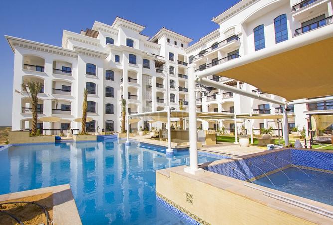 Rent in Ansam 4: Classy | Prime Area | Balcony | Great Amenities ...