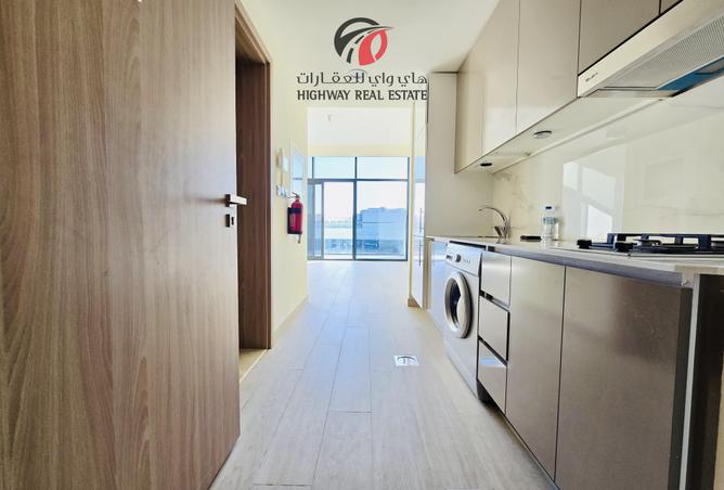 Sale in AZIZI Riviera 5: Pool View Studio! Ready to Move in! Chiller ...