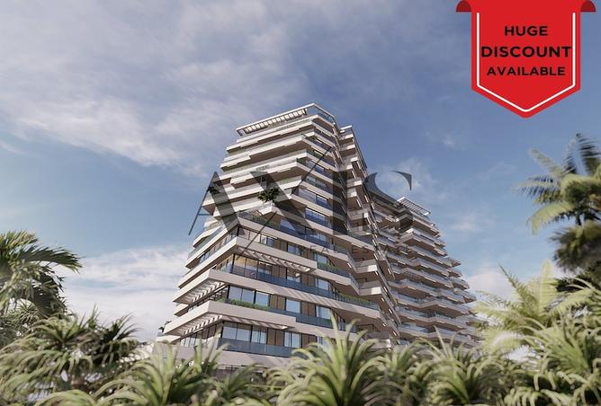 Sale in Trinity by Karma: Iconic Structure | 10% Down Payment | Modern ...