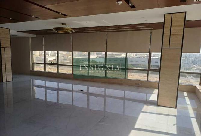 Rent in Galadari Office Building B17: Ready To Move Fitted Free Zone or ...