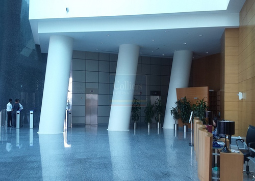 Offices for rent in Ubora Towers - 41 Offices for rent | Propertyfinder UAE