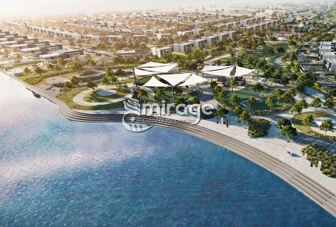 Sale in West Yas: Single Row | Massive Plot | Build Your Dream Villa ...