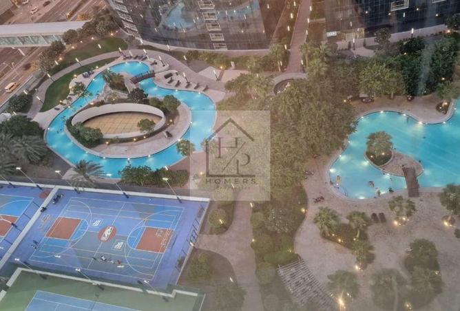 Sale in The Gate Tower 2: High Floor | Rent Refund | Furnished ...