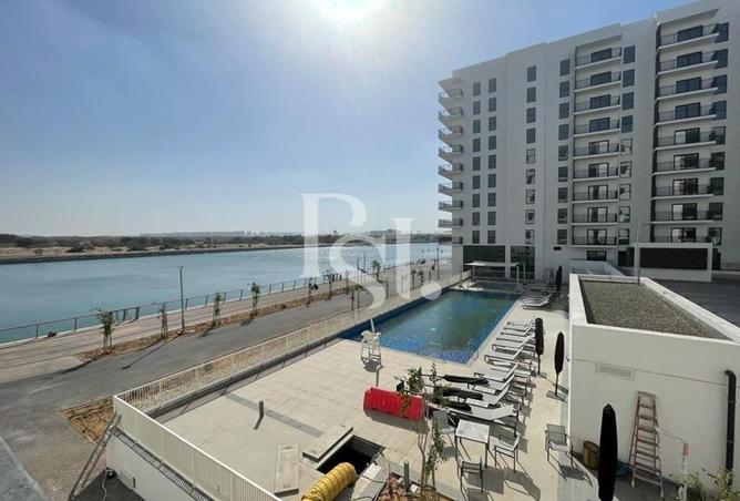 Sale in Waters Edge: Pool View I Canal View I Sustainable Design ...