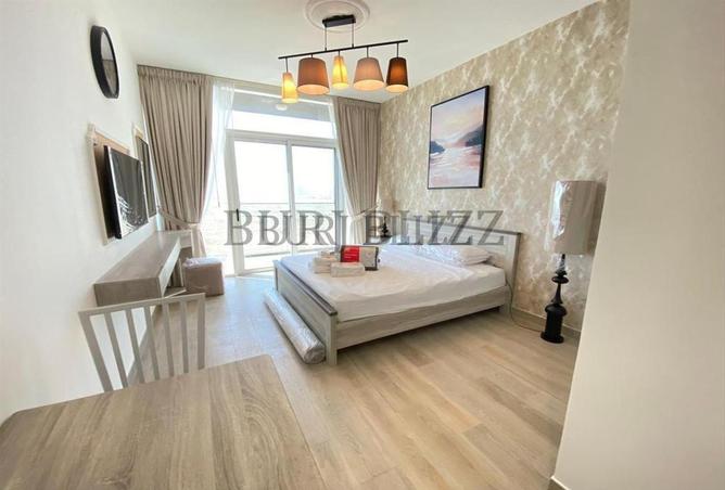 Rent in Bloom Towers B: PANORAMIC VIEW WITH BALCONY | READY TO MOVE IN ...