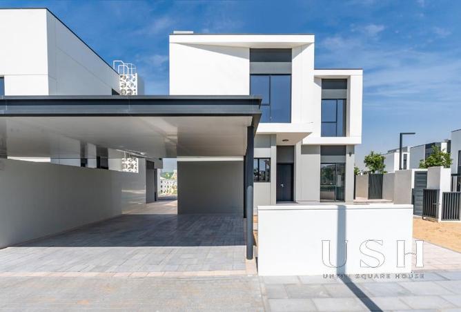 Murooj Al Furjan Villas: A Complete Guide | Property Finder