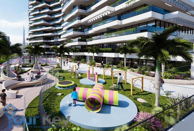 Sale in Trinity by Karma: 3 Year Post Handover |Q4 2026 Completion ...