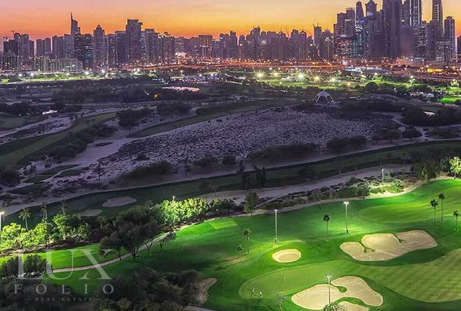 Sale in Seven City JLT: Golf Course View | Furnished | Payment Plan ...