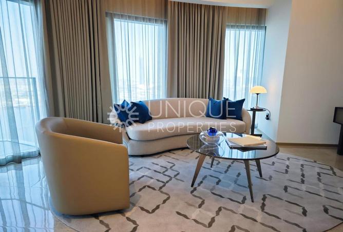Sale in Address Harbour Point Tower 2: Fully Furnished | Vacant Soon ...