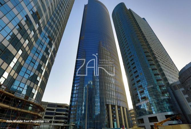 Rent in Addax port office tower: Canal View | Complete Setup | Modern ...
