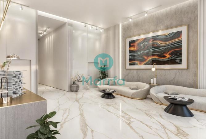 البيع في برج ماكريل: Luxury Living | Payment Plan | Prime Location ...