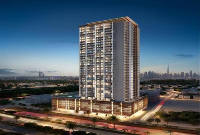 Sale in The Fifth Tower: Perfect Location | Easy Payment Plan | High ...
