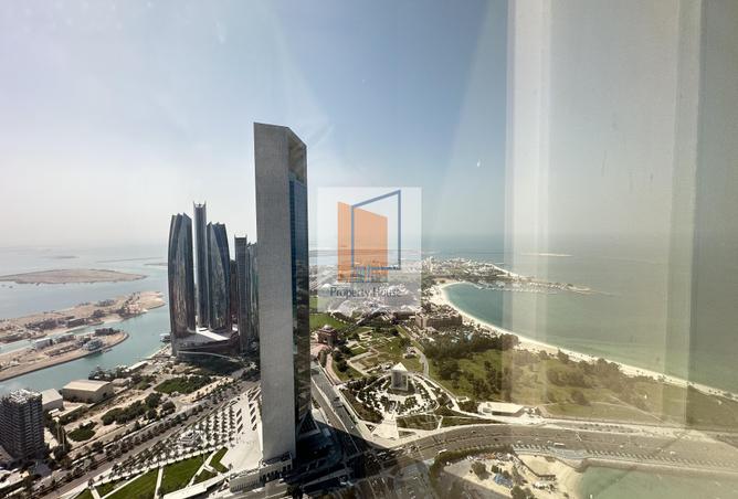 Rent in Nation Towers: Sunshine Glitters Window | Beautiful Sea View ...