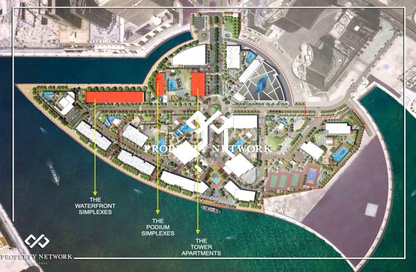 Apartment for Sale in Peninsula One: Exclusive FULL FLOOR / Island ...