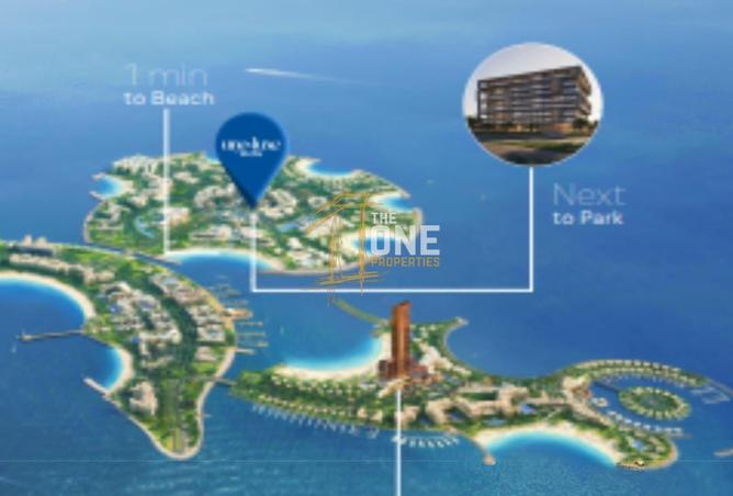 Sale in Uno Luxe: 10% Guaranteed ROI | Investment | Uno Lux | Marjan | Property Finder