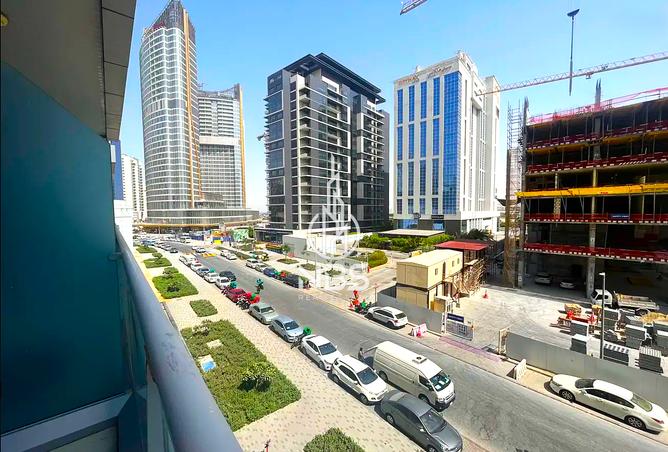 Rent in Safeer Tower 2: Studio For Rent | Fully Furnished | Vacant Soon ...