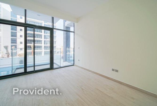 Rent in AZIZI Riviera 16: Brand New | Ready to move | Pool View ...