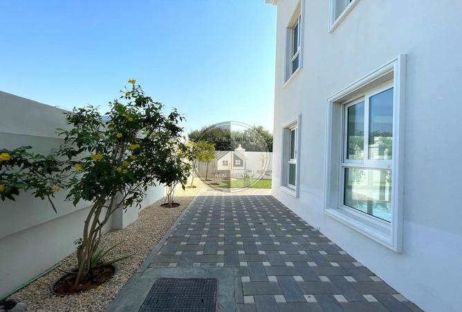 Rent in Al Hamra Village Villas: Fully Upgraded 6-BHK Villa | Al Hamra ...