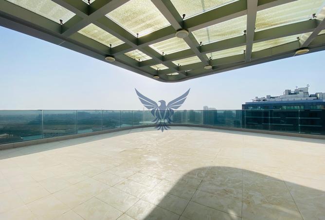 Rent in Najmat Tower C1: Stunning Layout |Terrace | 3+M | All ...