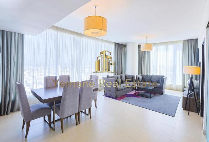 Rent in Nassima Tower: BEST OFFER 2BHK | ALL BILLS INCLUDED | SZR VIEW ...