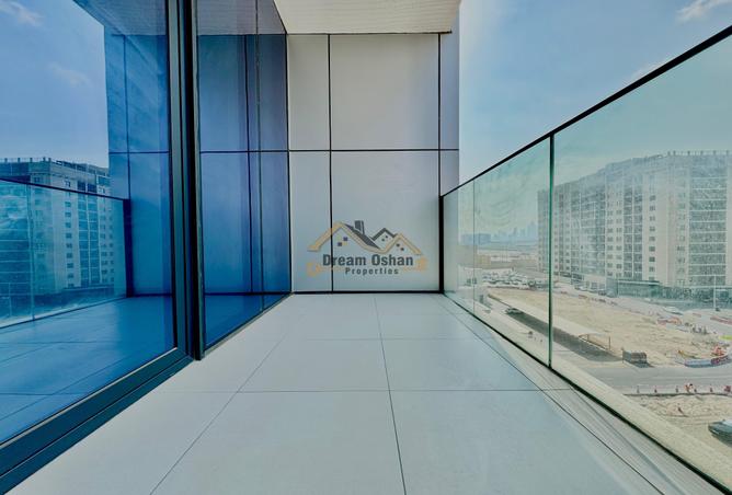 Rent in Azurite Tower: READY TO MOVE-HUGE SIZE-PANARIMIC VIEW-AMENTIES ...