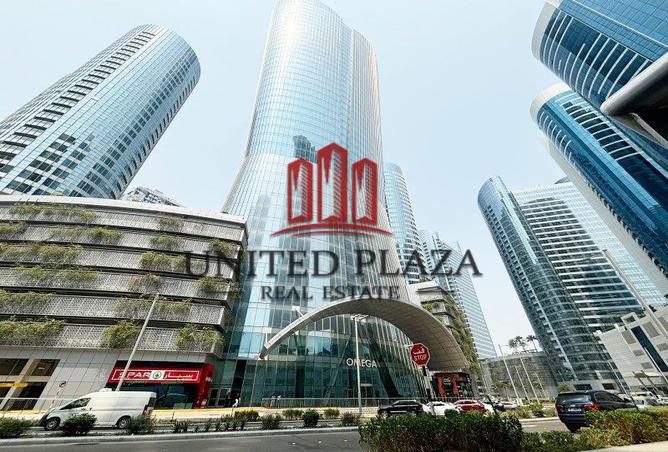 Rent in Omega Towers: GRADE A OFFICE | PRIME LOCATION | EXCLUSIVE ...