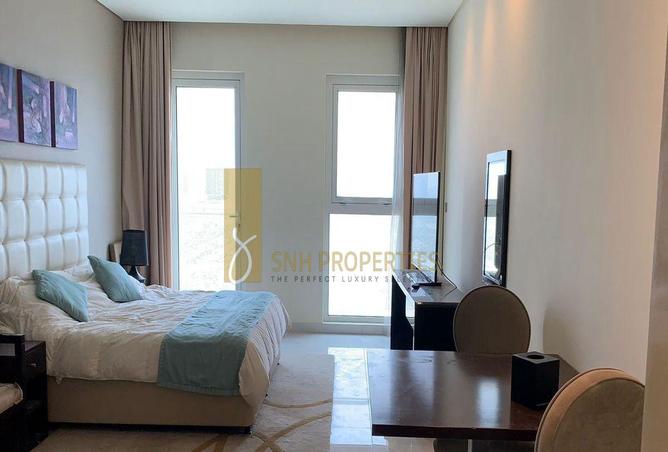 Rent in DAMAC Maison de Ville Tenora: Fully Furnished | Modern Unit ...