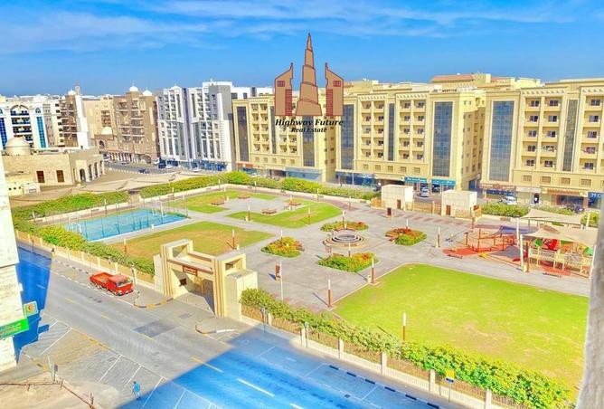 Rent in Muwailih Building: No Deposit Amazing 1BHK only 35k in New ...