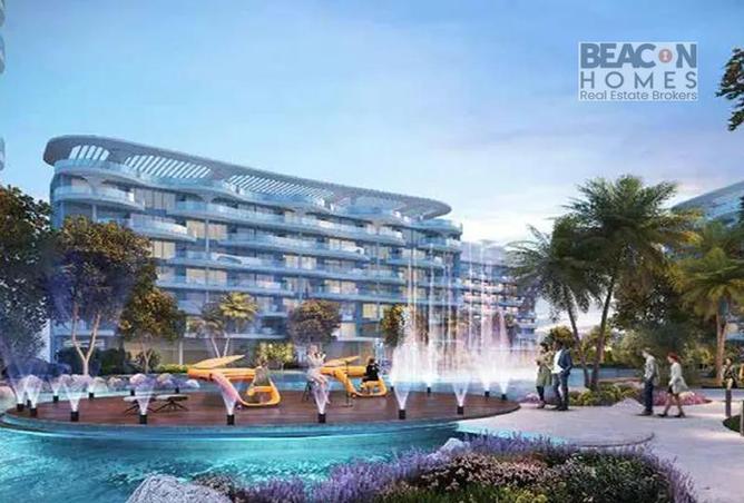 Apartments for sale in Damac Lagoons - 252 Flats for sale | Property ...