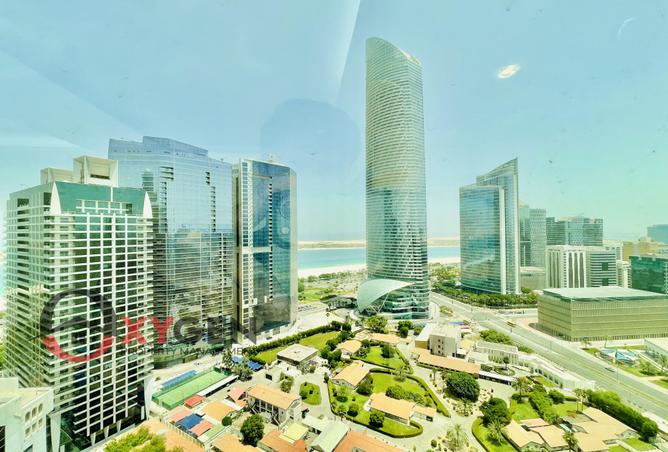 Rent in Al Nasr Building: Large Living Area| Luxurious Finishing | 3 ...