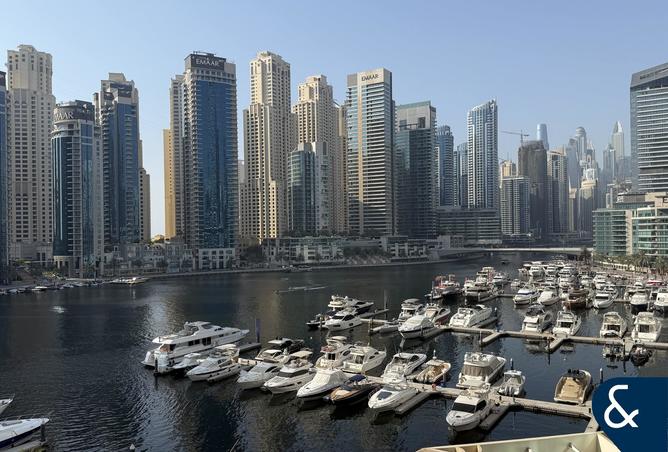 Sale in Ary Marina View Tower: Vacant on Transfer | 1104 Sqft ...