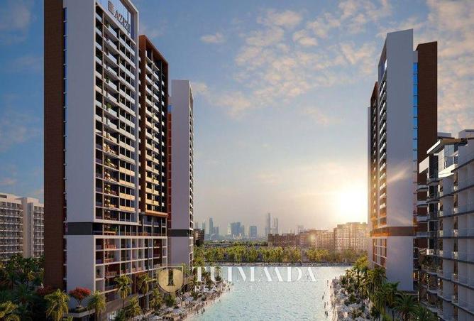 Sale in AZIZI Riviera 48: Great Community | Brand New Studio | Best ...