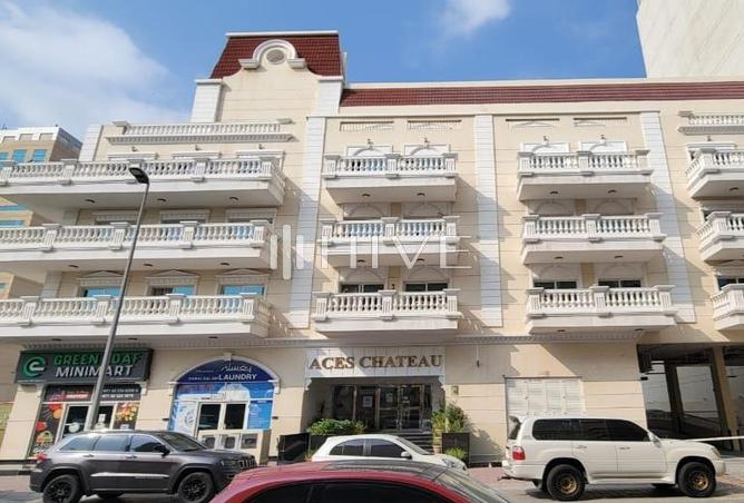 Rent in ACES Chateau: 1 Bedroom + Studio in a wonderful location | Property Finder